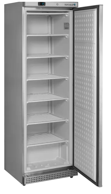 Tefcold UF400S 400 Ltr Single Door Upright Freezer | Advantage Catering ...