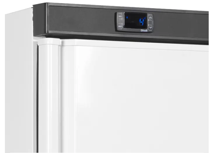 Tefcold UR400W1 361 Ltr Single Door Upright Refrigerator | Advantage ...