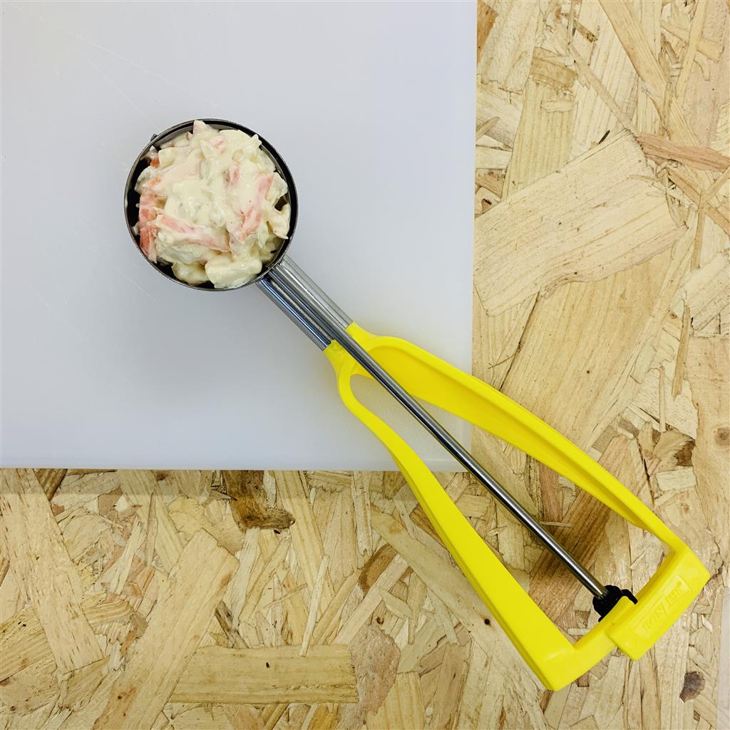 Bonzer Litegrip Portioners | Advantage Catering Equipment