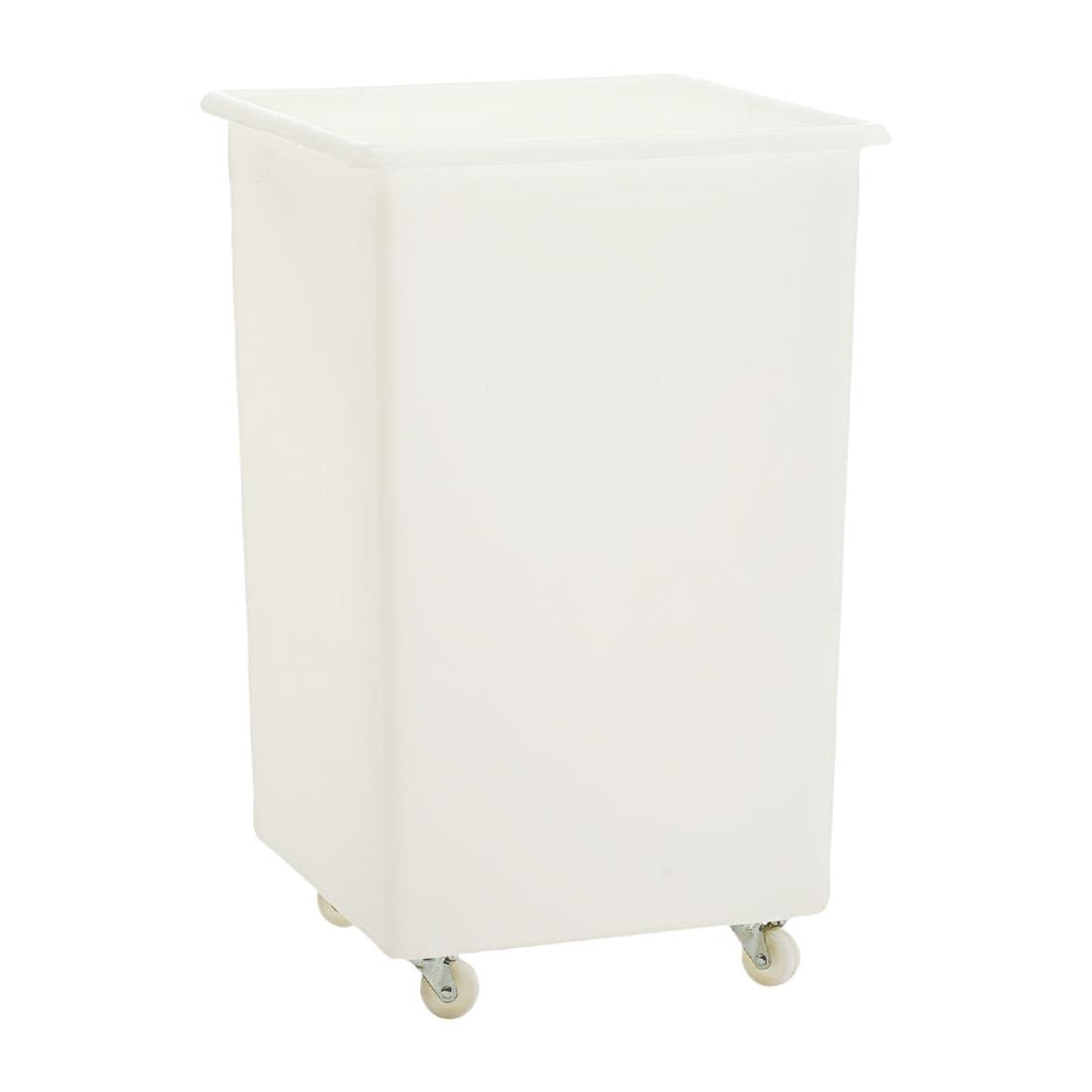 Mobile Ingredient Bin 118Ltr | Advantage Catering Equipment