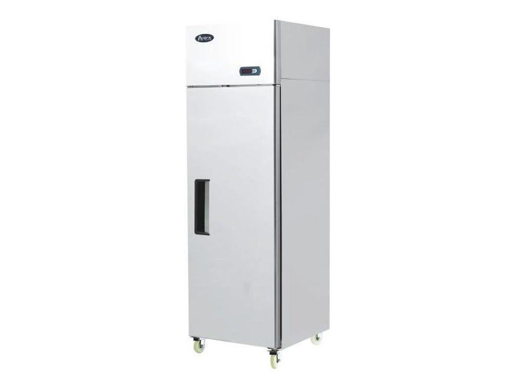Atosa YBF9207GR Single Door Upright Freezer | Advantage Catering Equipment