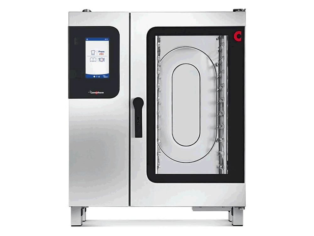 Convotherm maxx pro easyTouch 10.10 Table-top Combi Oven | Advantage Catering Equipment