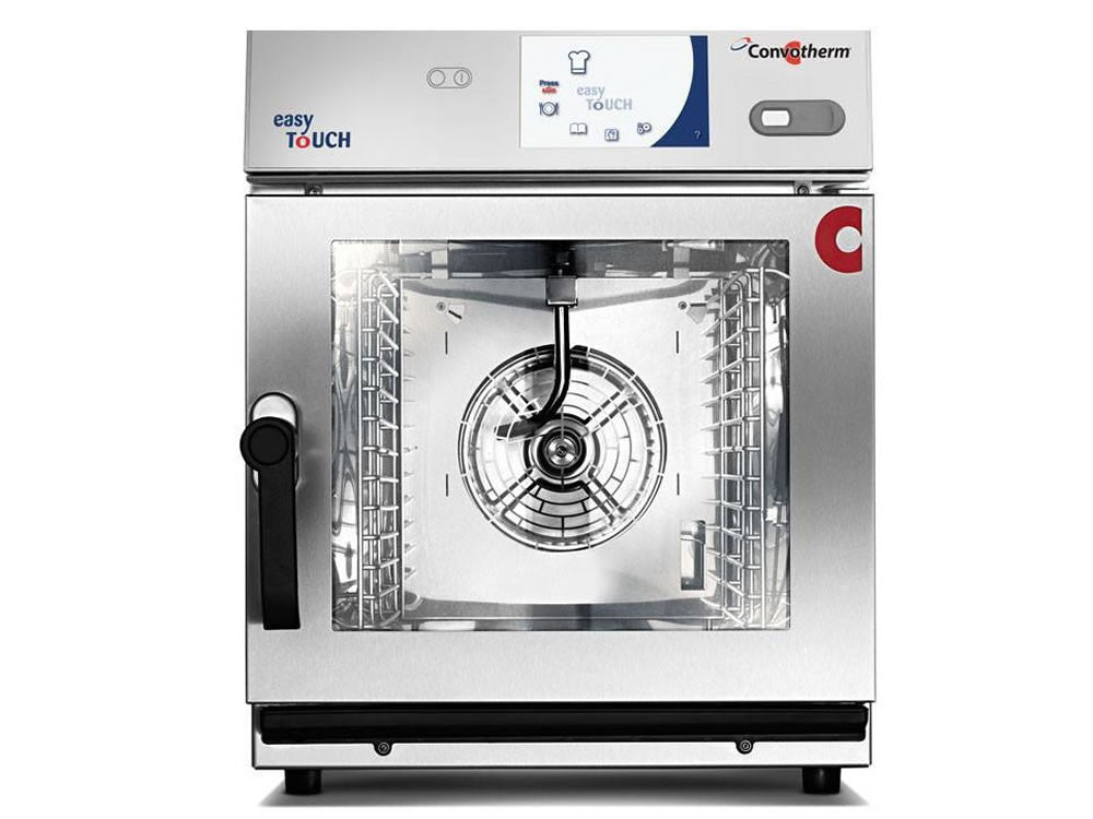 Convotherm mini easyTouch 6.10 Combi Oven | Advantage Catering Equipment
