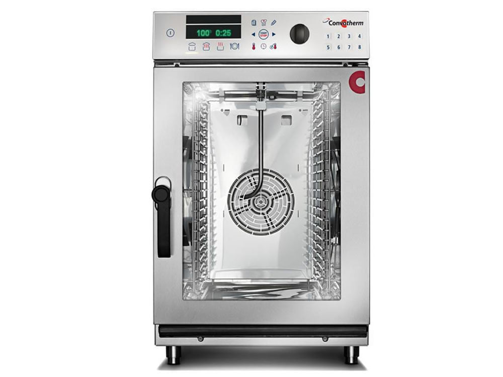 Convotherm mini Standard 10.10 Combi Oven | Advantage Catering Equipment