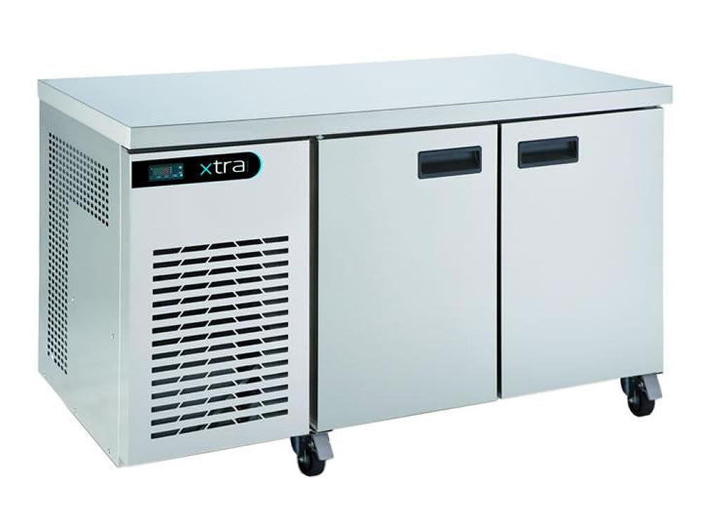 Foster XR2H 280 Ltr Refrigerated Counter | Advantage Catering Equipment