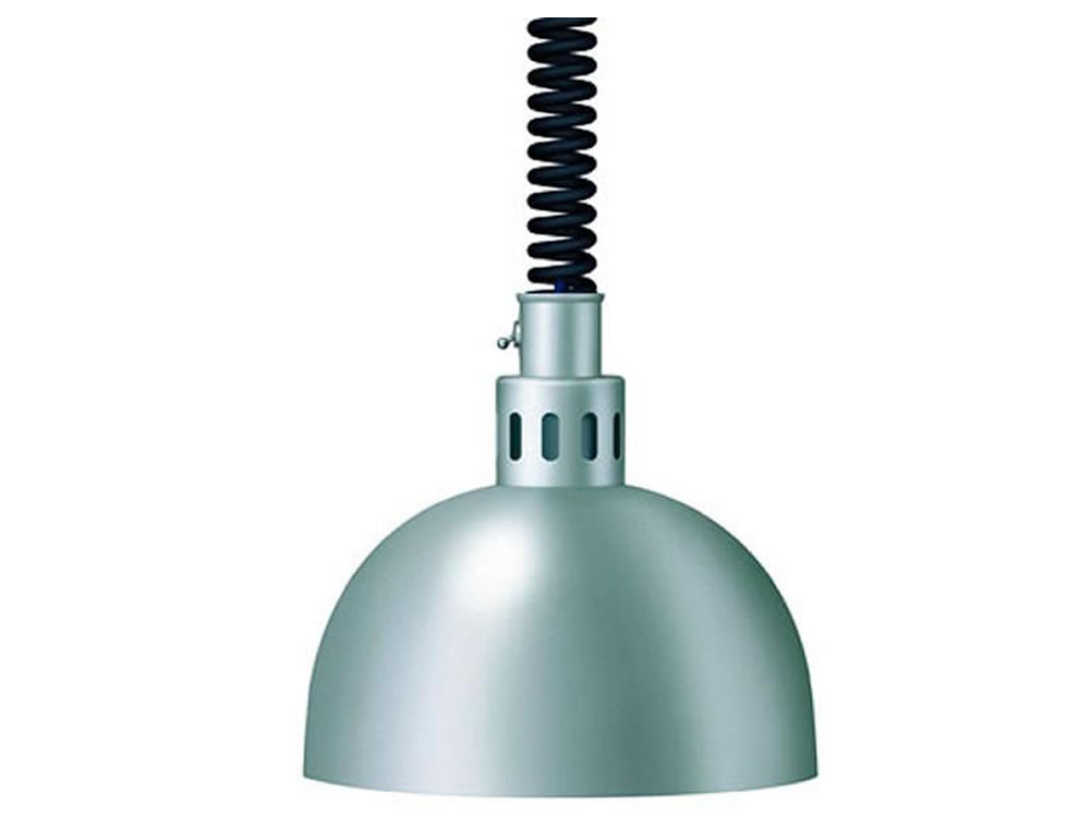 Hatco DL-750-RL Decorative Heated Lamp | Advantage Catering Equipment