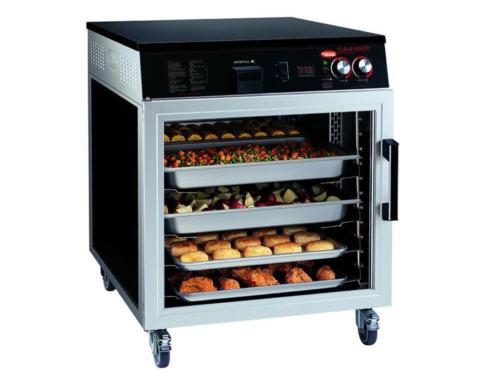 Hatco FSHC-6W1 Flav-R-Savor Heated Holding Cabinet | Advantage Catering ...