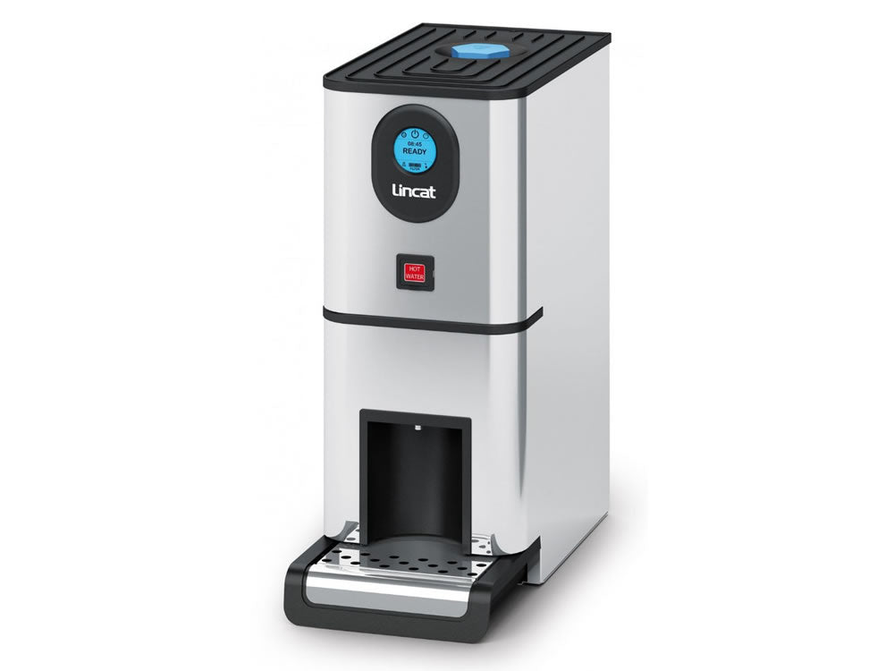 Lincat EB3FX/PB Filter Flow 15 Ltr Automatic Fill Water Boiler ...