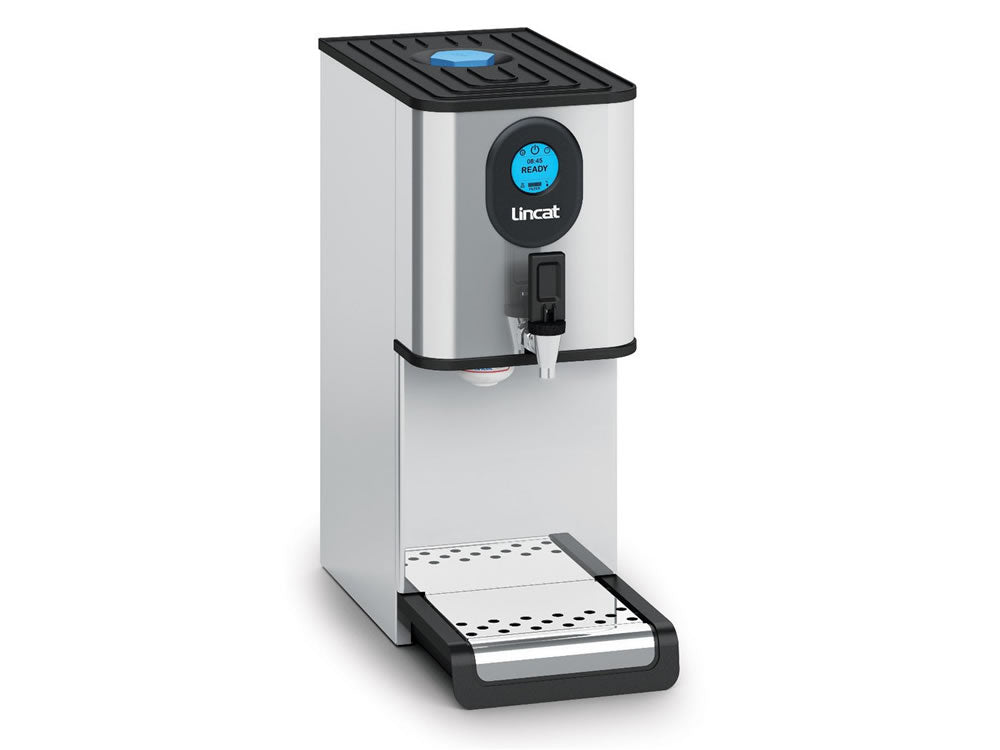 Lincat EB3FX Filter Flow 15 Ltr Automatic Fill Water Boiler | Advantage ...