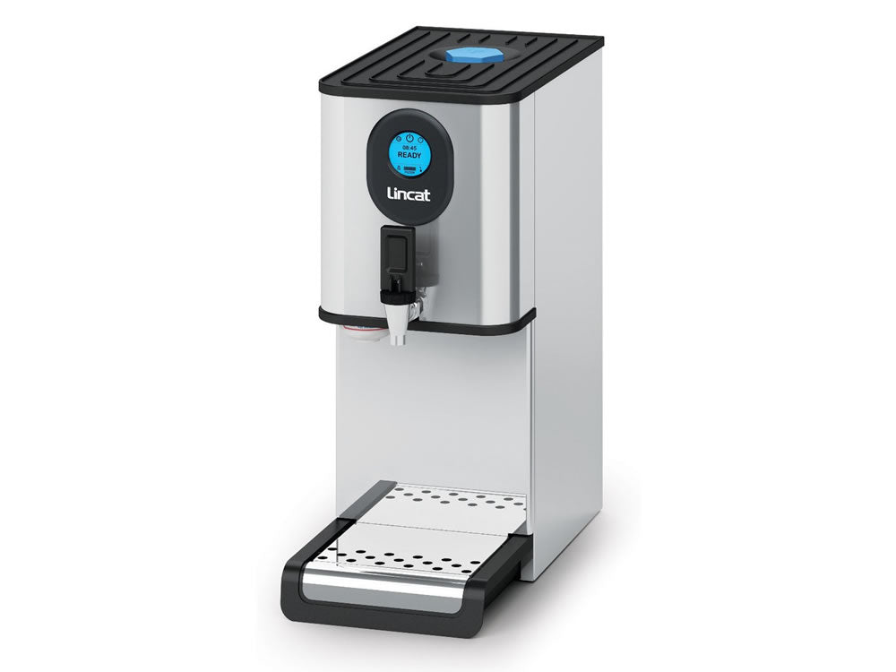 Lincat EB4FX Filter Flow 15 Ltr Automatic Fill Water Boiler | Advantage ...