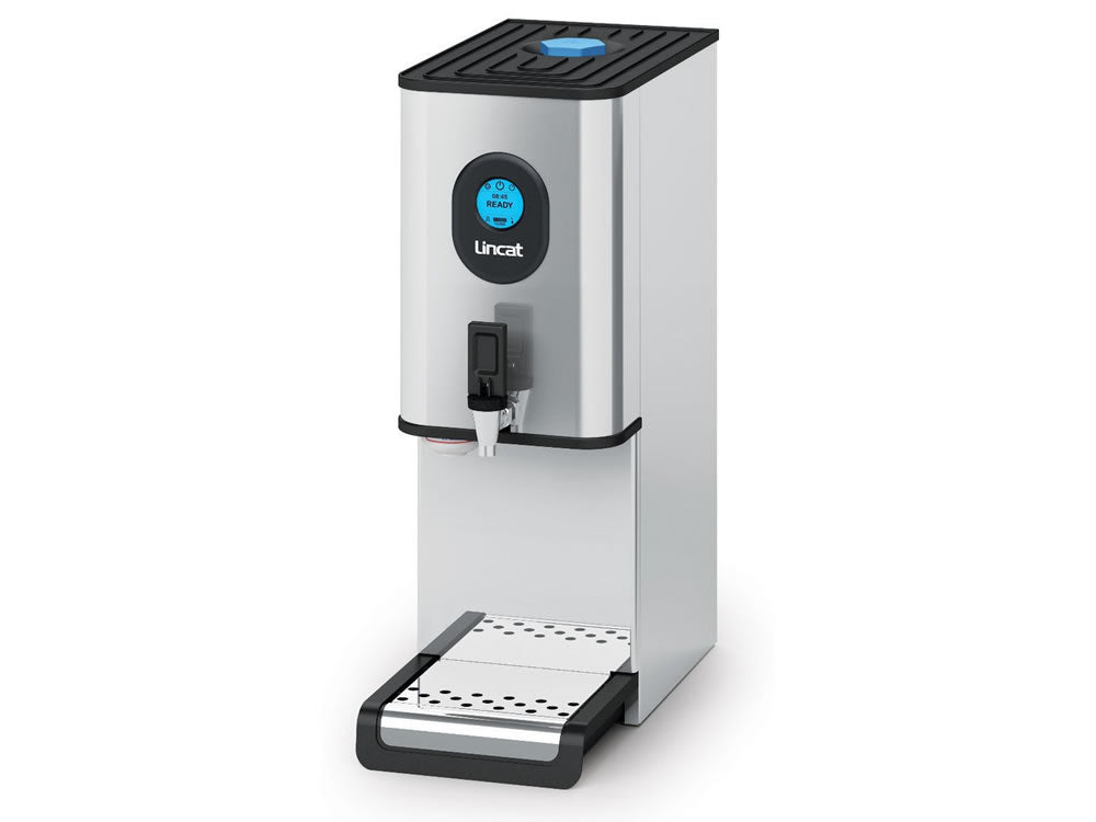 Lincat EB6FX Filter Flow 22 Ltr Automatic Fill Water Boiler | Advantage ...