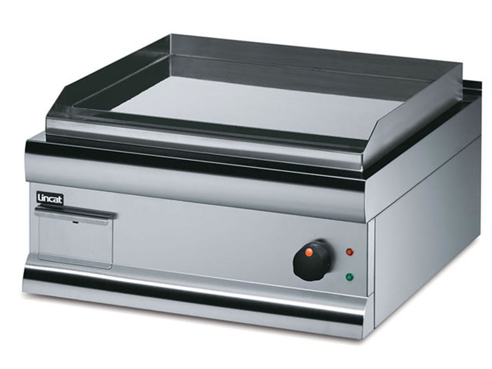 Lincat GS6/C Electric Chrome Plated Griddle | Advantage Catering Equipment