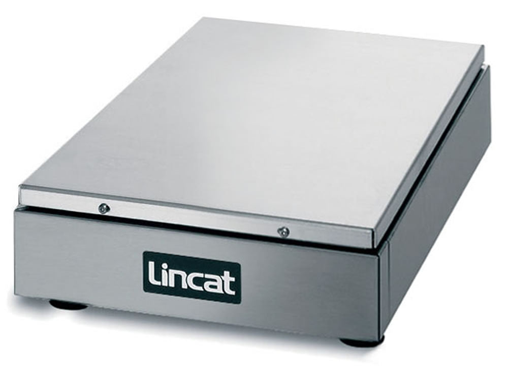 Lincat HB1 Heated Display Base | Advantage Catering Equipment
