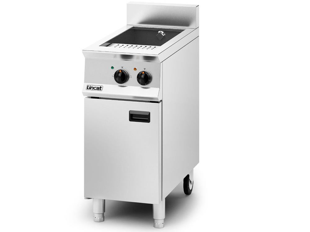 Lincat Opus OE8701 Single Tank Pasta Boiler | Advantage Catering Equipment