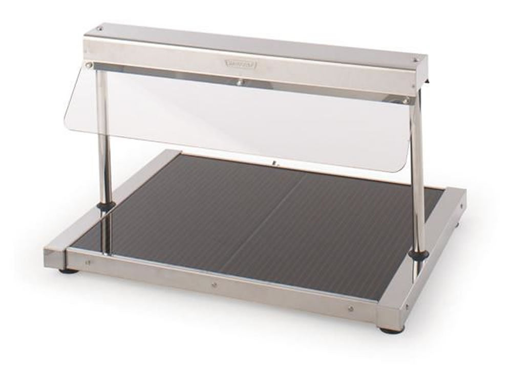 Moffat FTG3 Hot Top with Gantry | Advantage Catering Equipment