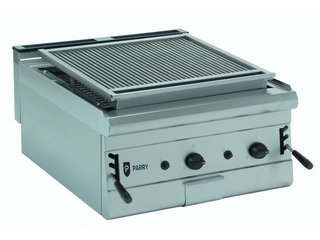 Parry PGC6 Gas Chargrill | Advantage Catering Equipment