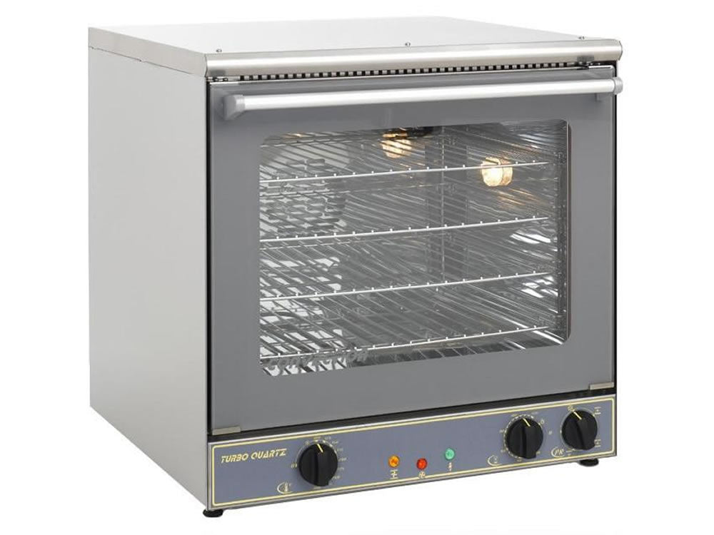 Roller Grill FC 60 TQ Convection Oven with Grill | Advantage Catering ...