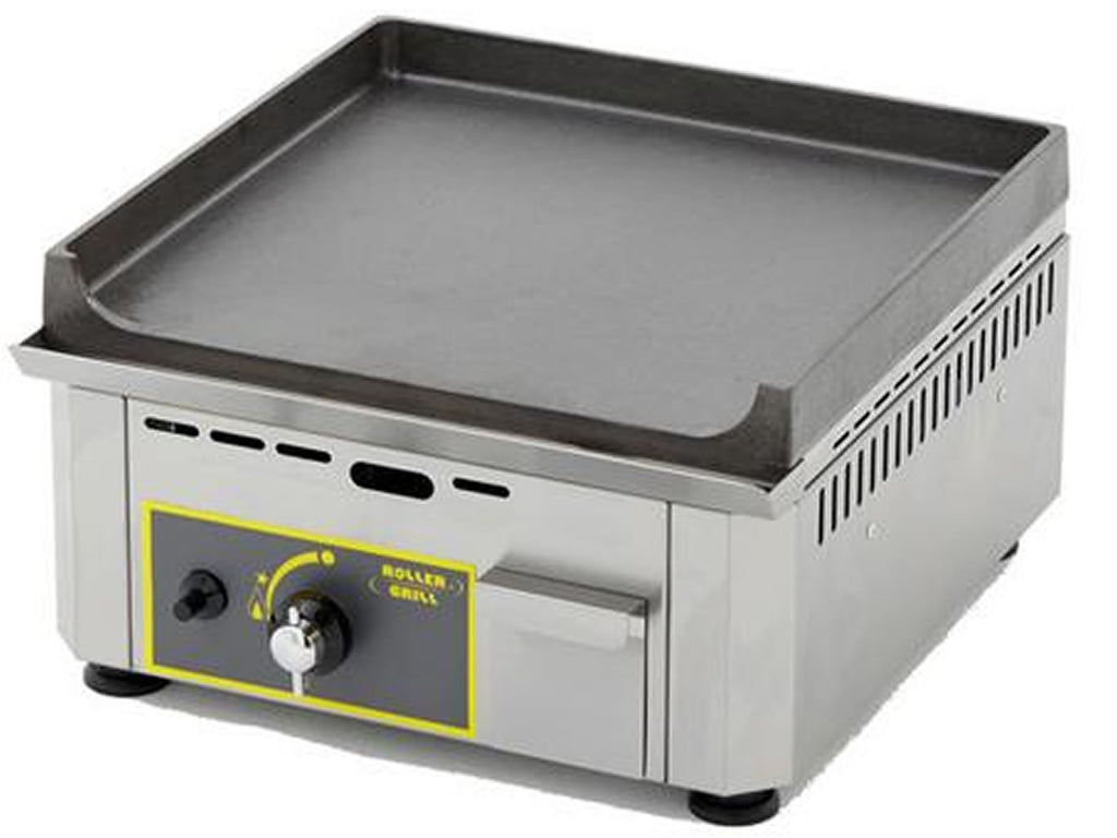 Roller Grill PSF 400G Cast Iron Griddle | Advantage Catering Equipment