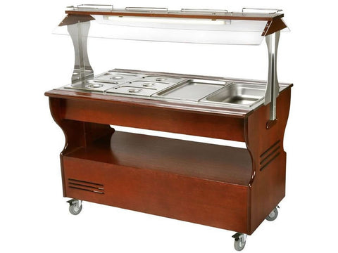 Commercial Kitchen Equipment from Advantage Catering Equipment