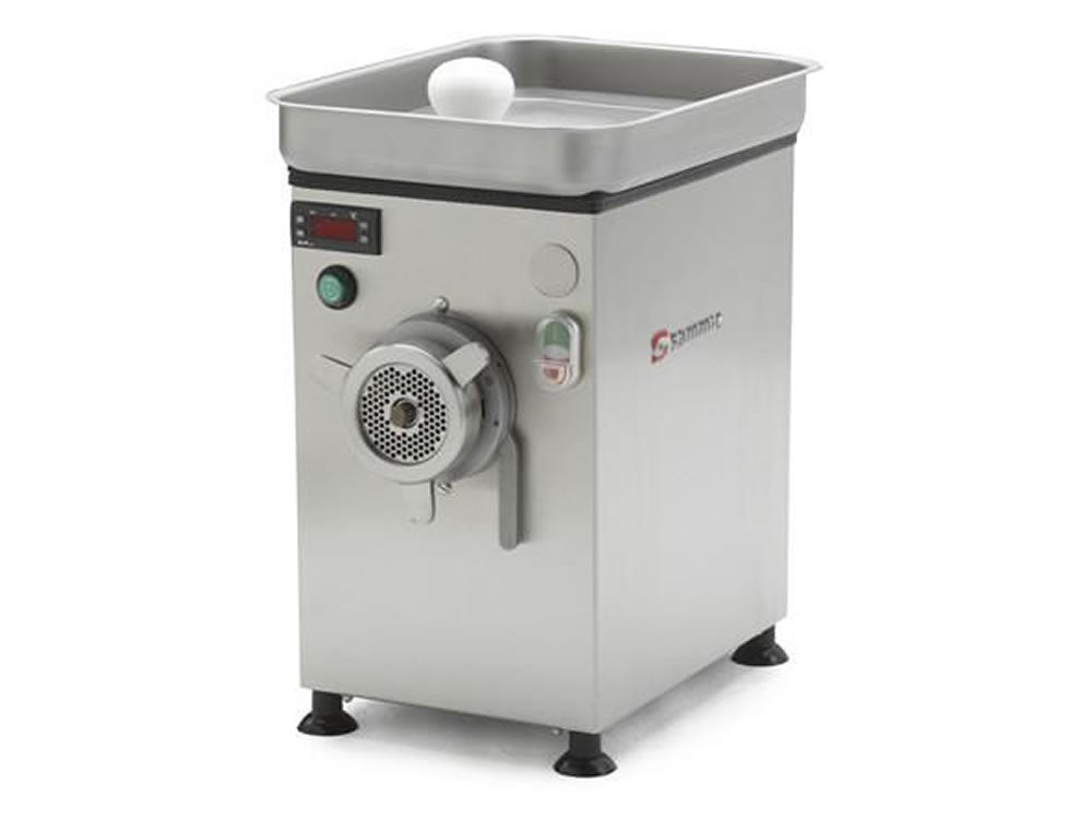 Sammic PS-22R Refrigerated Meat Mincer | Advantage Catering Equipment