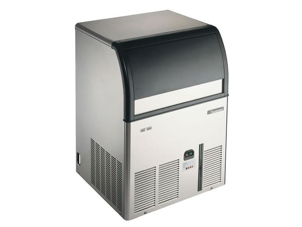 Scotsman ACM127 Self Contained Ice Cuber (75kg/24hr) | Advantage ...