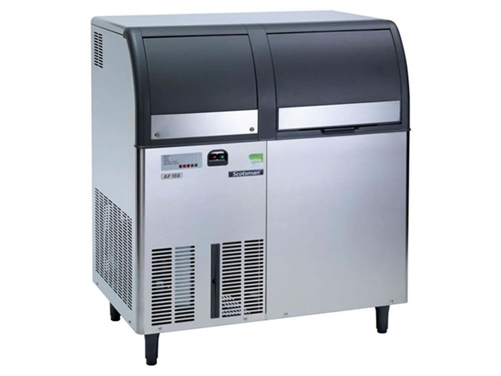 Scotsman AF157 Self Contained Ice Flaker (160kg/24hr) | Advantage ...