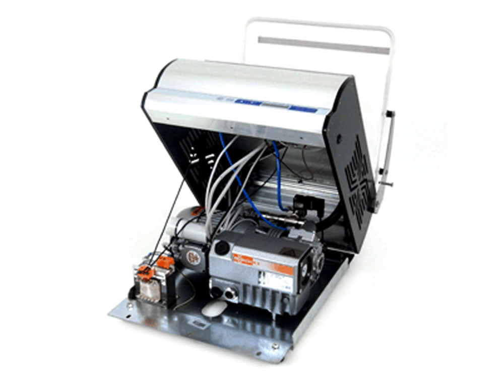 Sirman W8 30 EASY 310mm Vacuum Packer | Advantage Catering Equipment