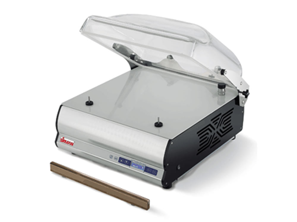 Sirman W8 40 EASY 410mm Vacuum Packer | Advantage Catering Equipment
