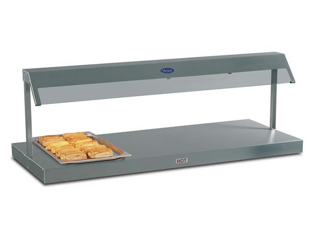 Victor HDU40Z Heated Display Unit | Advantage Catering Equipment