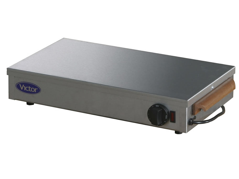 Victor HP1 Hot Plate | Advantage Catering Equipment