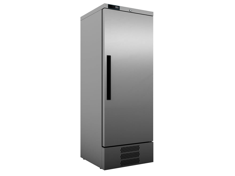Williams Amber LA400-SA 410 Ltr Single Door Slimline Upright Freezer ...