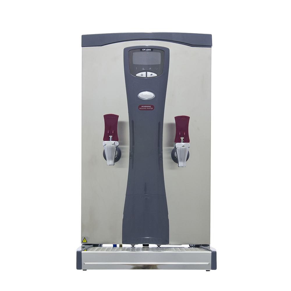 Instanta CTSP17T (CPF4100-3) 17 Ltr Twin Tap Water Boiler | Advantage ...