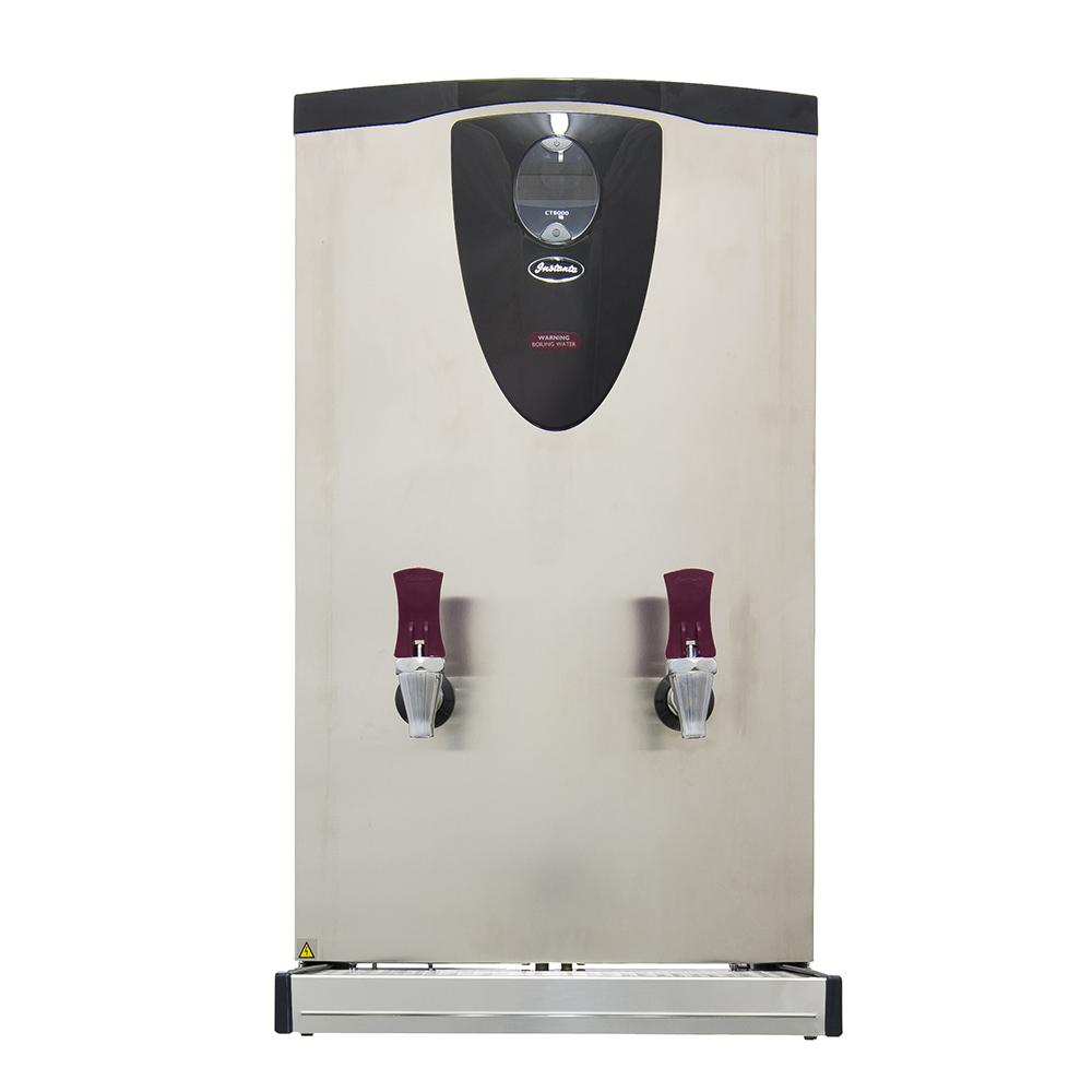 Instanta CTSV50T9 (CT8000-9) 50 Ltr Twin Tap Water Boiler | Advantage ...