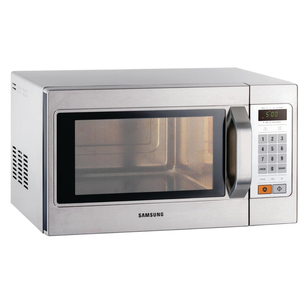 Samsung Light Duty Programmable Microwave 26ltr 1100W CM1089 ...