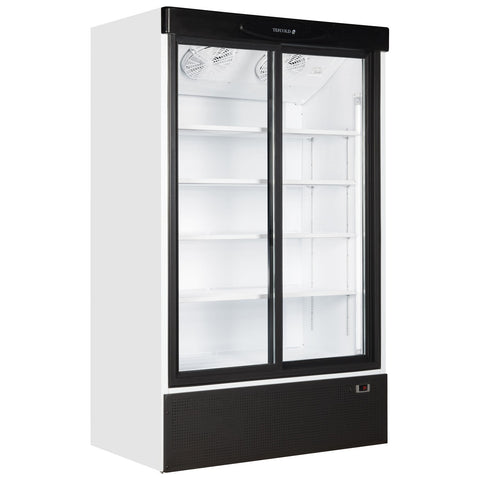 Glass Door Display Fridges - Available In All Different Size Options ...