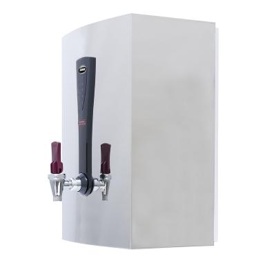 Instanta WMS10 (WA10N) 10 Ltr Wall Mounted Water Boiler | Advantage ...