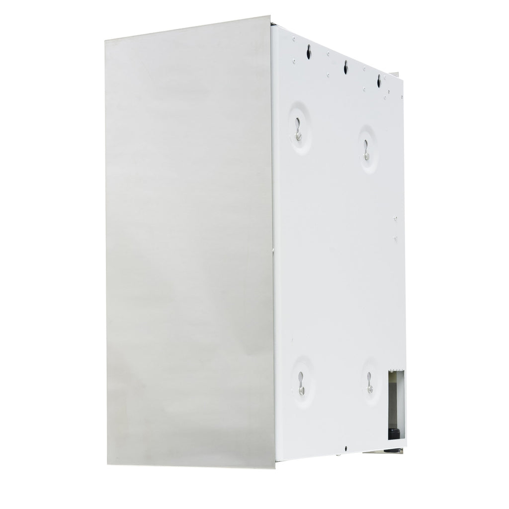 Instanta WMSP25 (WM25SS) 25 Ltr Wall Mounted Water Boiler | Advantage ...