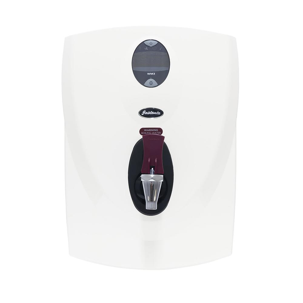 Instanta WMSP7W (WM7) 7 Ltr Wall Mounted Water Boiler | Advantage ...